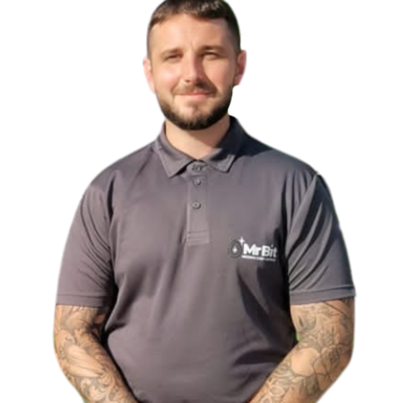 About – Mr Bit Floorcare